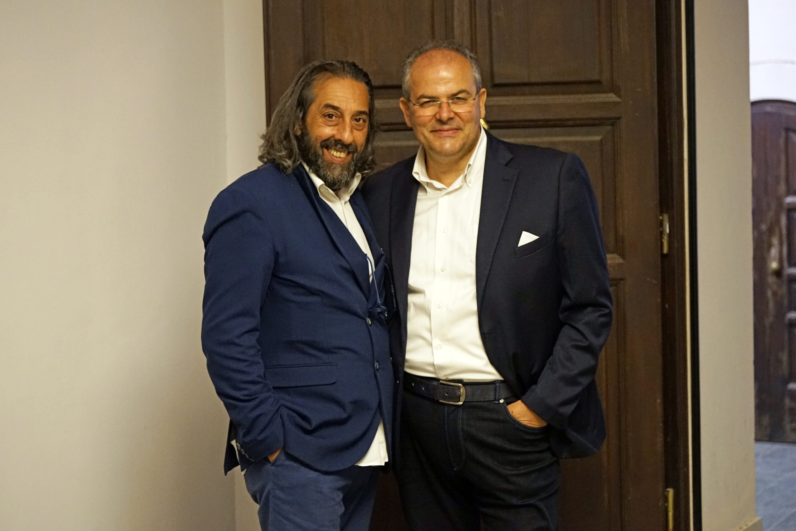 RTHJ – Michele Affidato