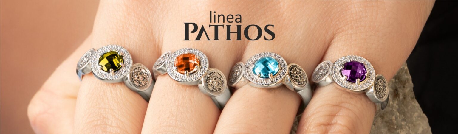 Linea Pathos - Michele Affidato